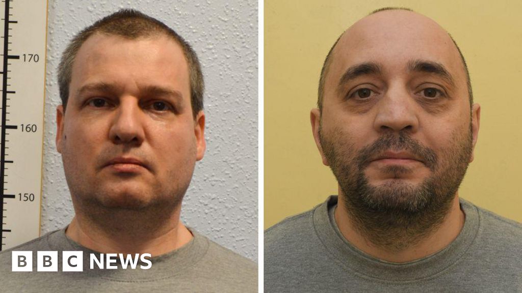 Russian spies planned to kidnap journalist, trial hears