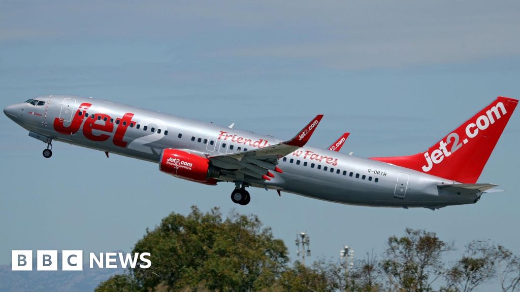 Jet2 Kick Off