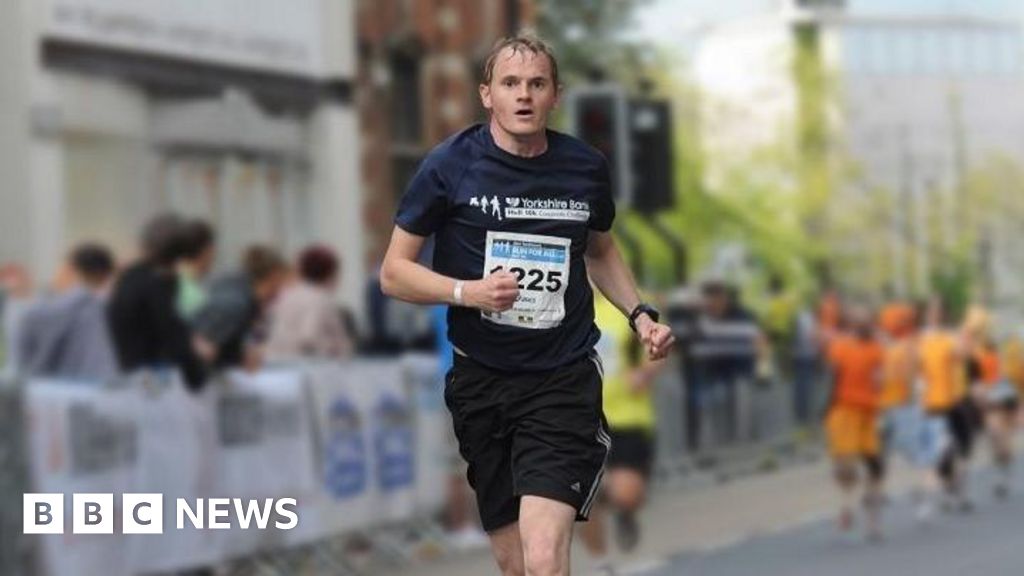 Race Ready safety app set up by Matthew Good Foundation in Hessle