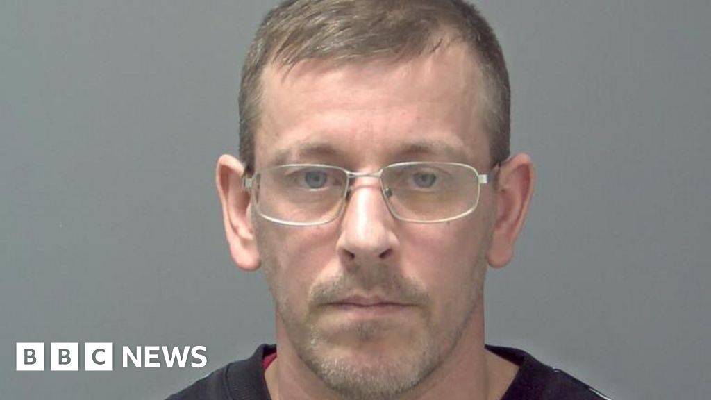 Ipswich abuser targeted vulnerable women to get to their sons - BBC News