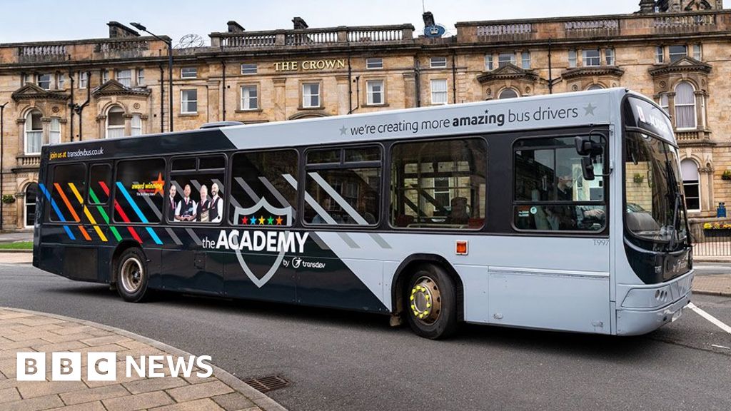 Lancashire Bus fare increases 'taking the mick', says MP Oliver Ryan