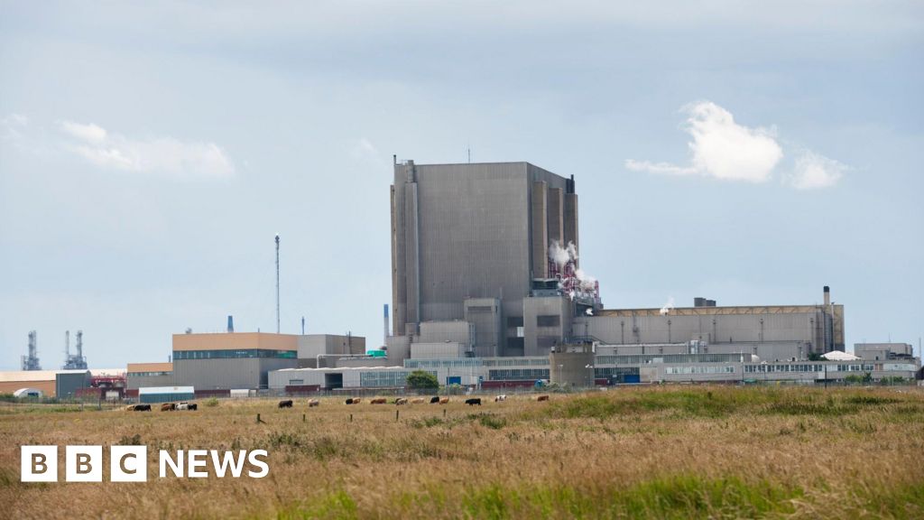 Leaders call for new Hartlepool nuclear reactor