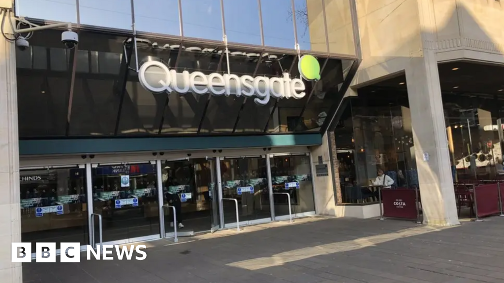 Queensgate shopping centre owners object to AEPG showground plans