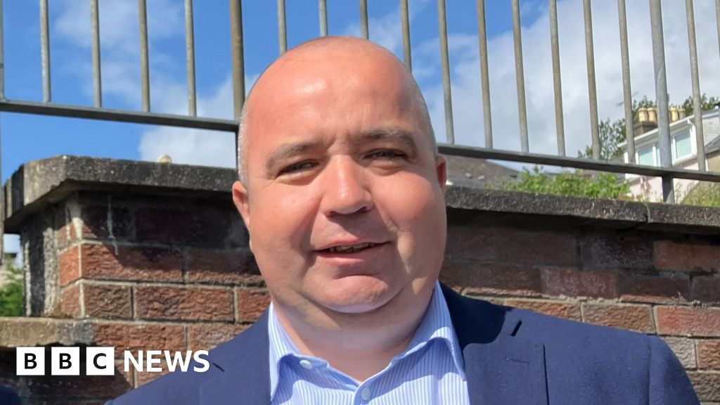 Brian Tierney: Councillor 'steps aside' over court reference