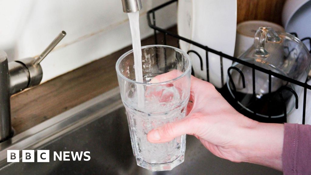 NI Water to receive additional £31m in funding