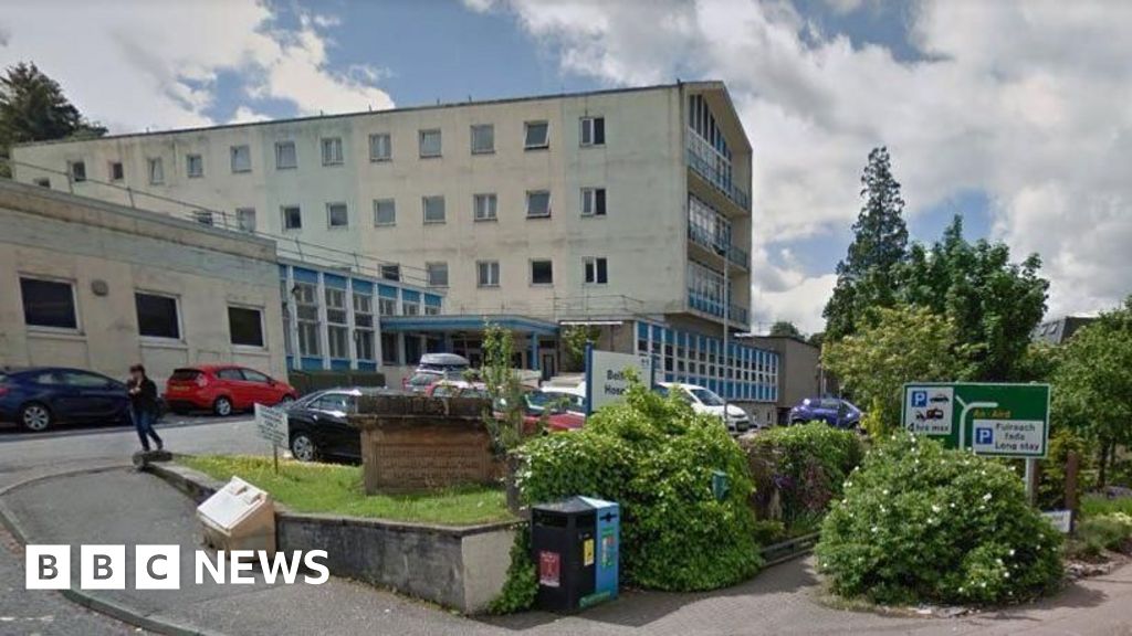 Scottish Budget: Funding for new Fort William hospital