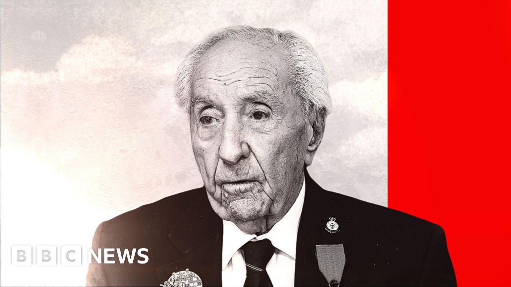 Billy Reynolds: 'I knew those bombs were for me' - BBC News