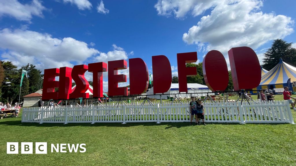 National Eisteddfod 2024: What to know as festival heads to Pontypridd