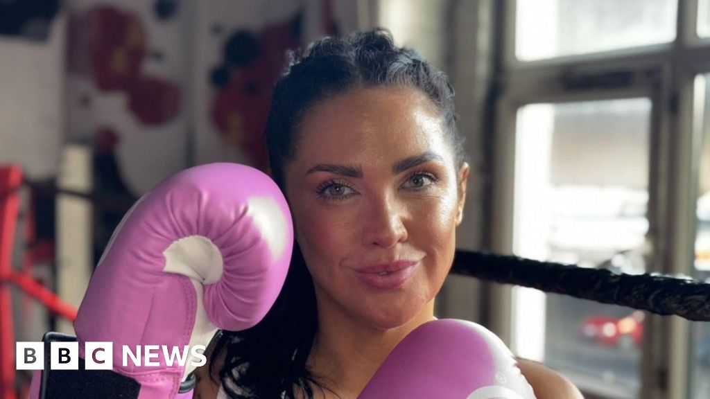 Violence against women: Self-defence classes provide skills and confidence