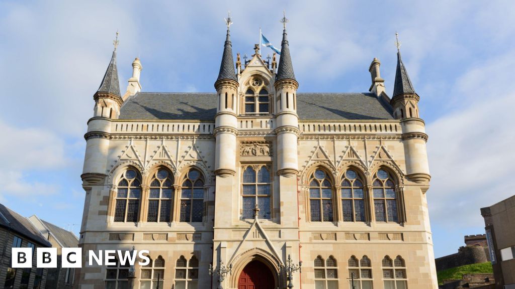 New study to look at future of Inverness Town House