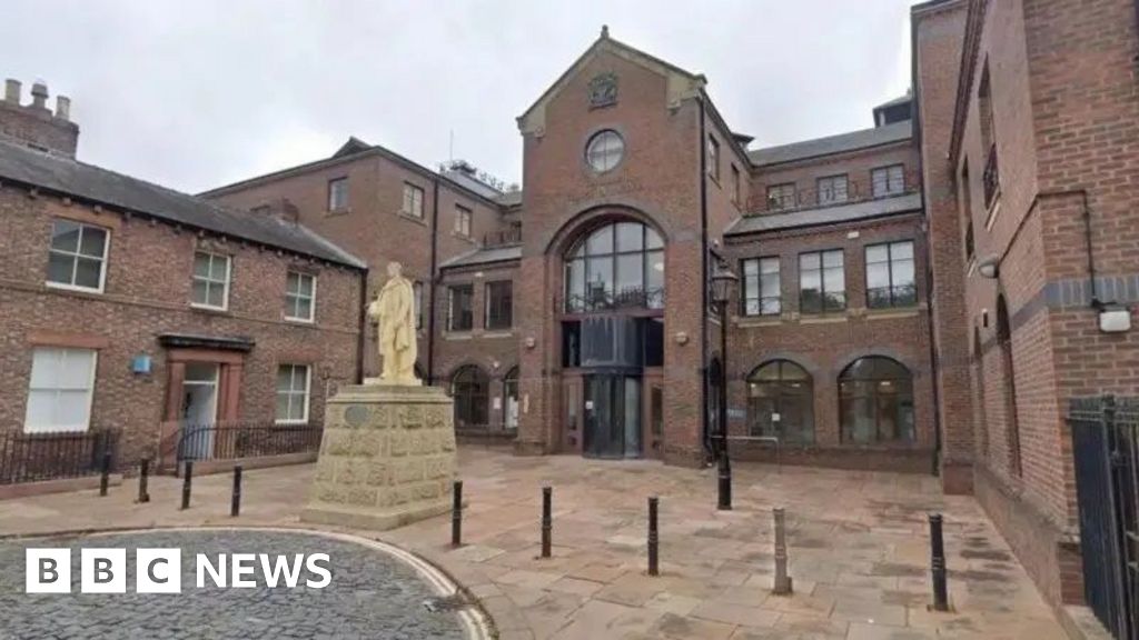 Workington woman given suspended jail term for inciting hatred