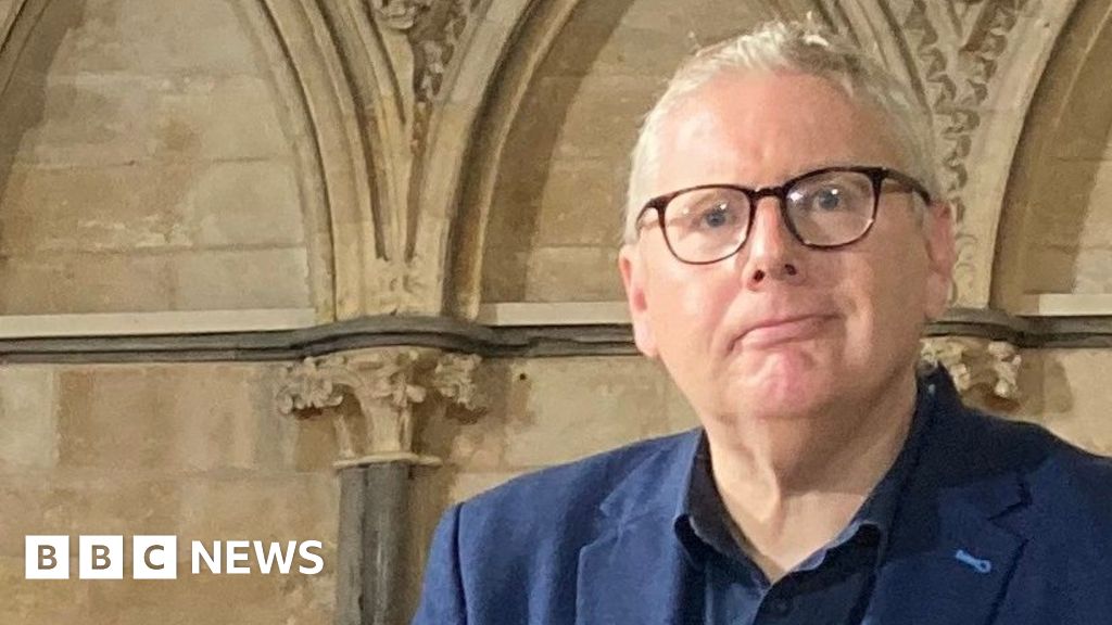 Tim Iredale's guide to voting in East Yorkshire and Lincolnshire - BBC News