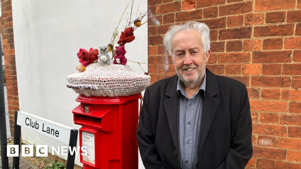 People in Milton Keynes area say postal service is failing them