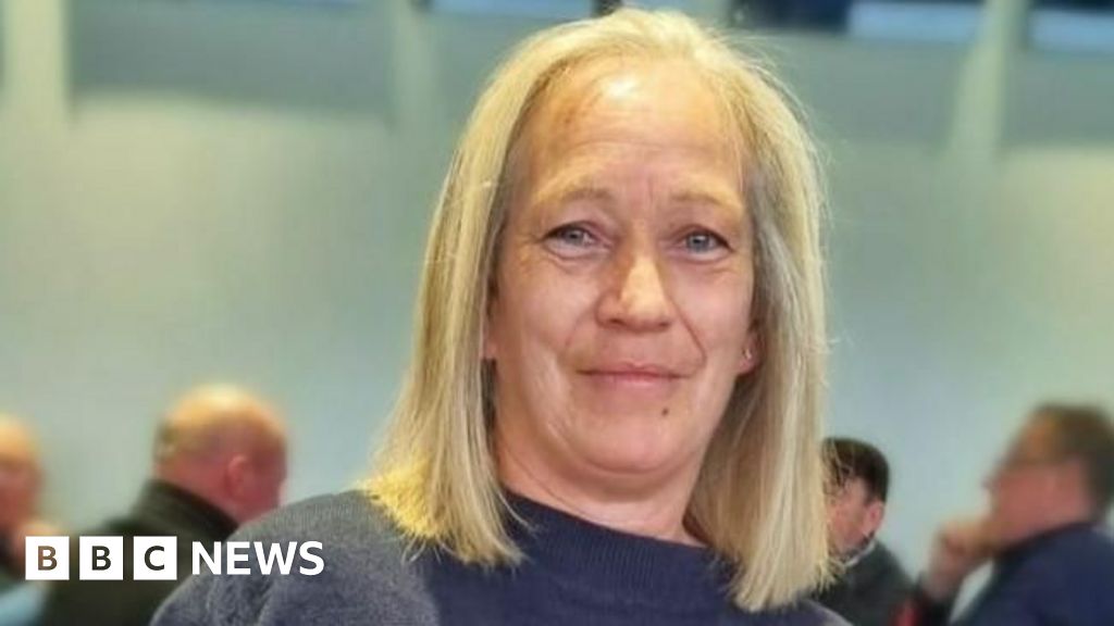 Inverness woman allegedly murdered by her son named by police