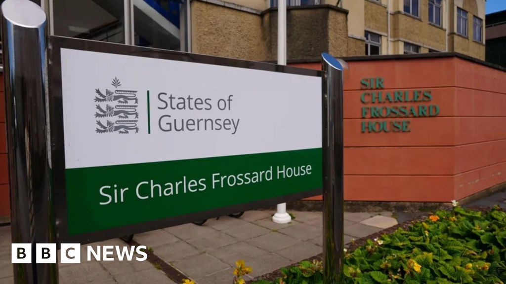Guernsey planners ask for more time to review island proposals