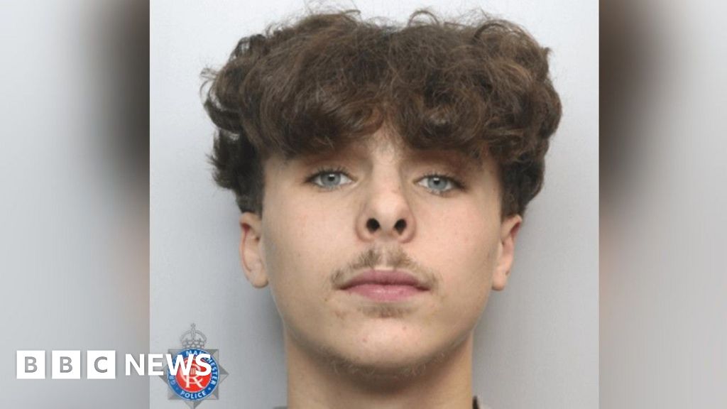 Jordan Rance: Boy, 17, who stabbed man to death in row is jailed