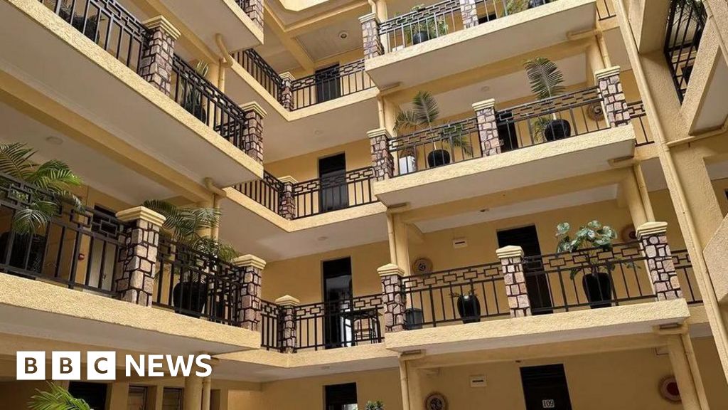 Rwanda: No credible asylum plan, says Public Accounts Committee