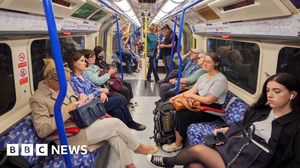 Mayor accused of backtracking on Tube ban for gambling adverts