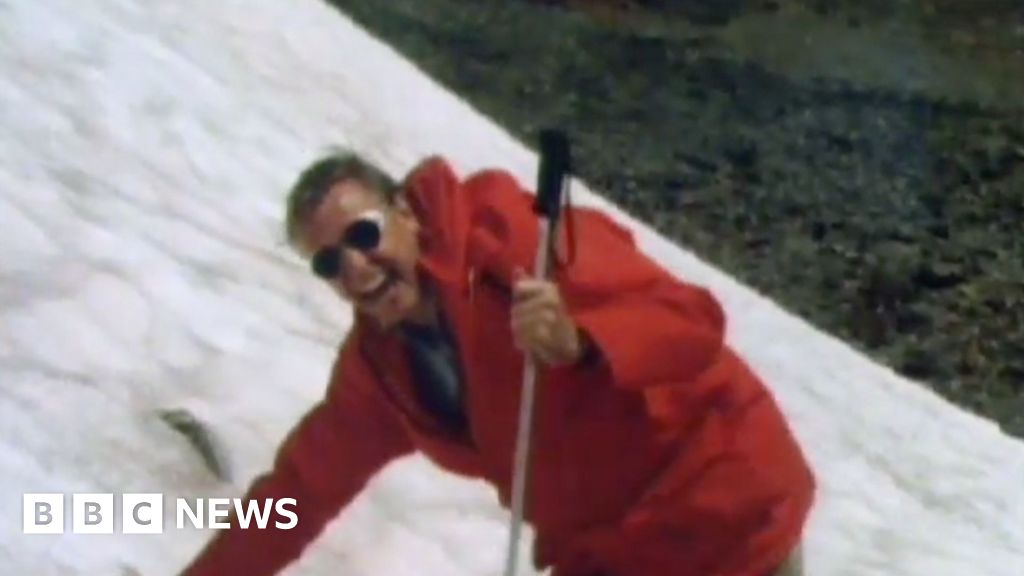 Oops! When plans go wrong - BBC News