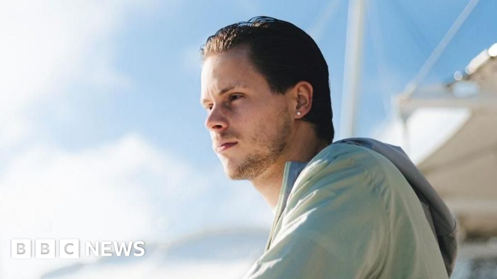 Chichester DJ Riordan looking forward to Goodwood homecoming gig