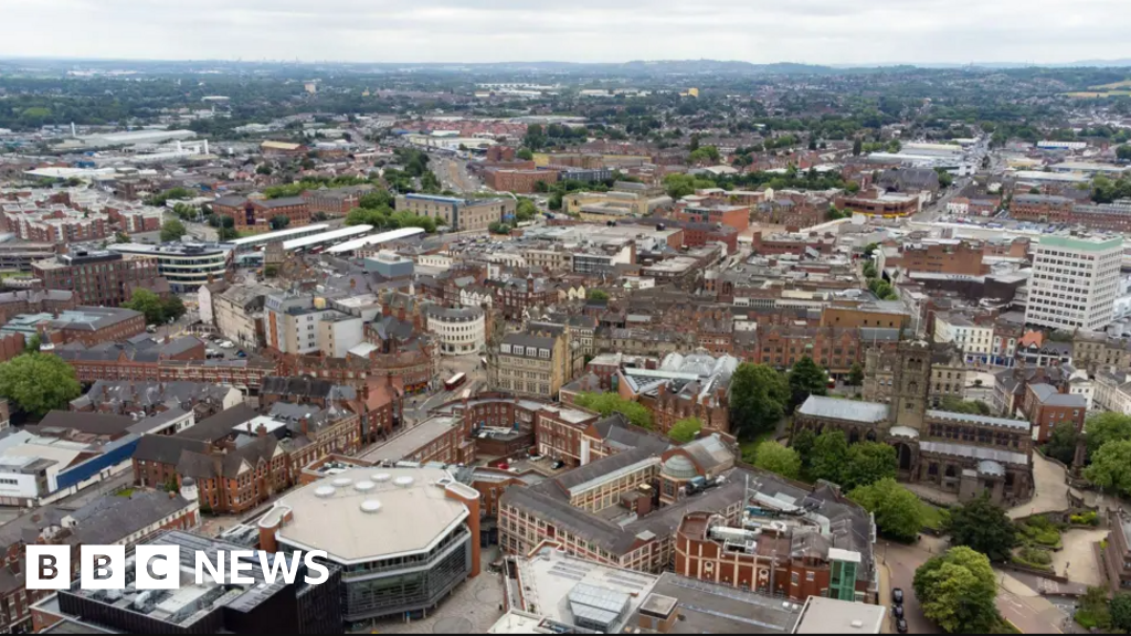 Crimestoppers launches Wolverhampton campaign for reporting crime