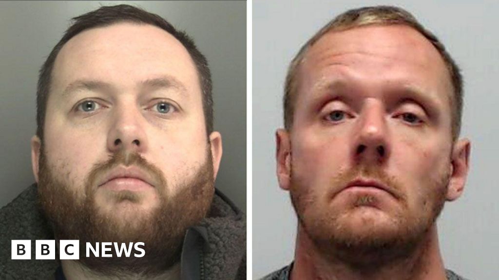 Bogus workmen were key to cracking major drugs plot