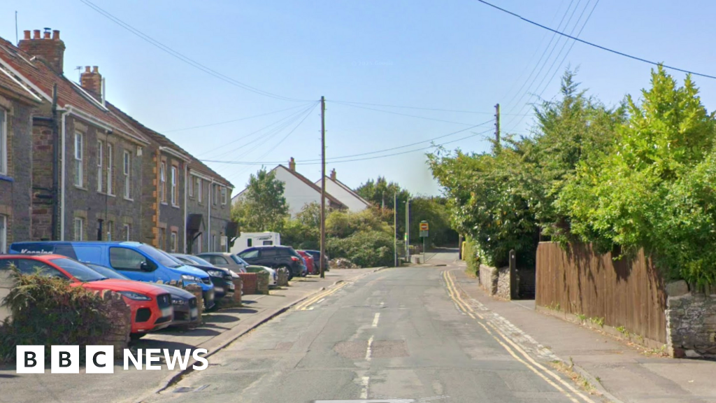 Warmley: Pedestrian suffers life-threatening injuries afterincident