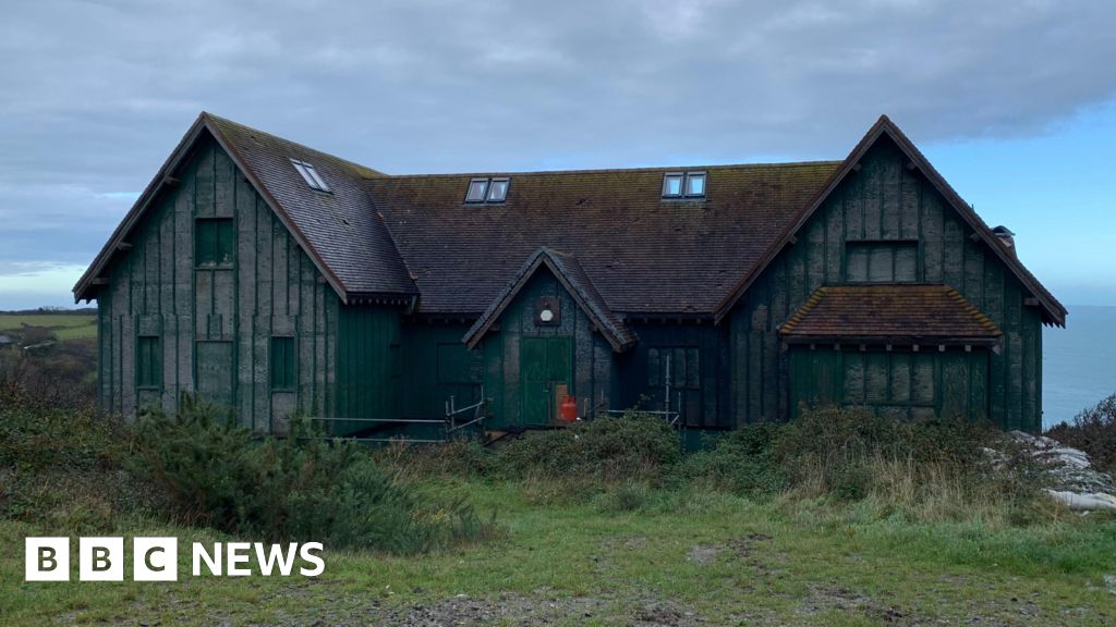 Sark investors looking for at least £20m