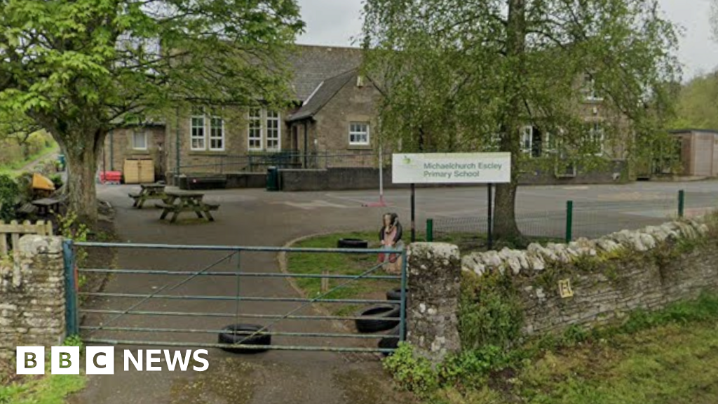 Sickness bug forces closure of Micaelchurch Escley primary school