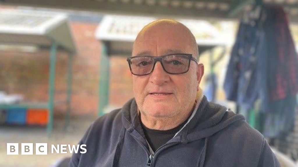 Chancellor's Pudsey constituents outline Budget wish list - BBC News