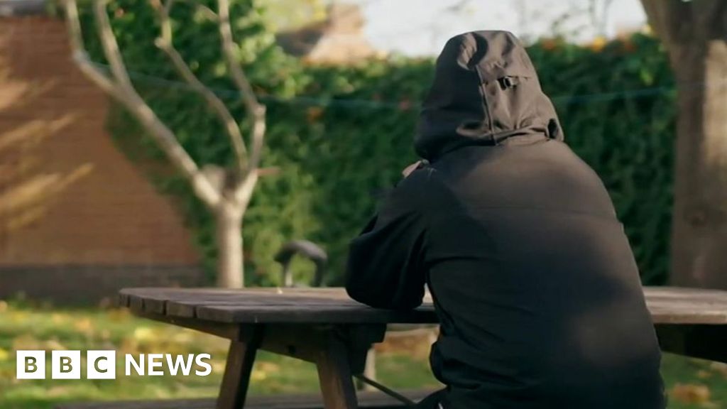 North East modern slavery victim 'treated like a dog'
