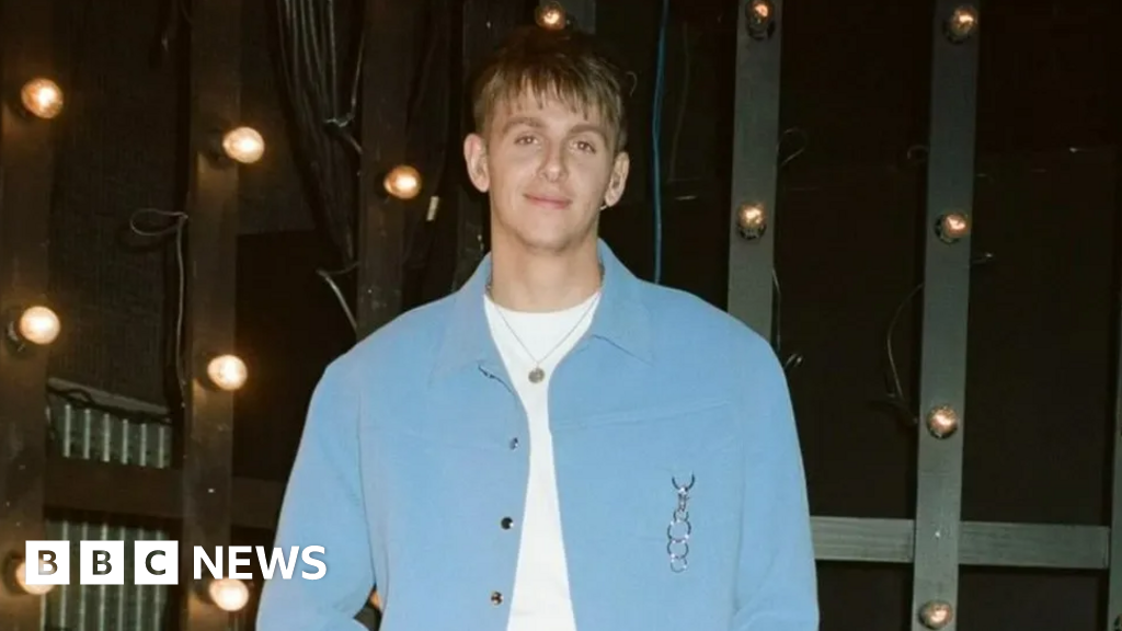 The Voice Australia's Charlie Pittman signs deal with Island