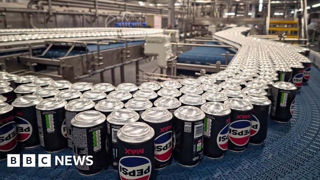 Carlsberg Britvic announces £20m expansion at Rugby factory