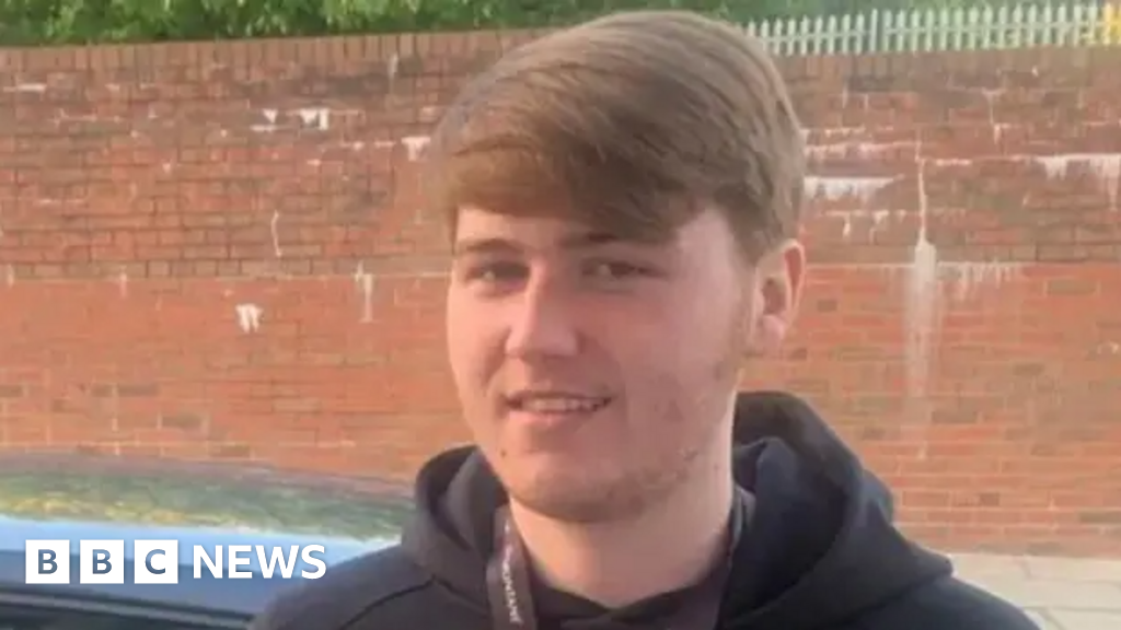 Sixth man arrested over 2024 fatal shooting of teenager Ellis Cox