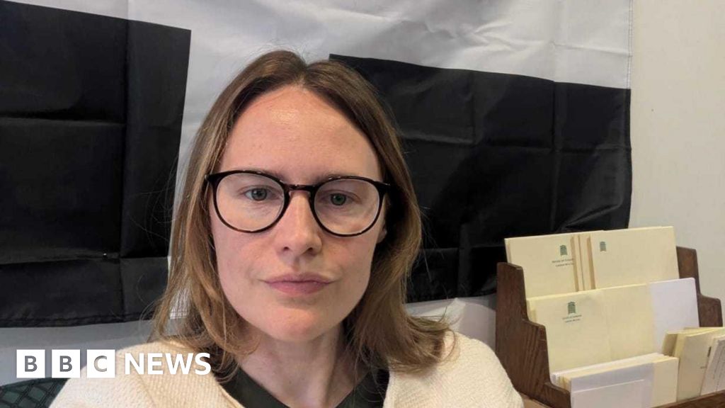 MPs asked in Commons to give Cornish same status as Welsh