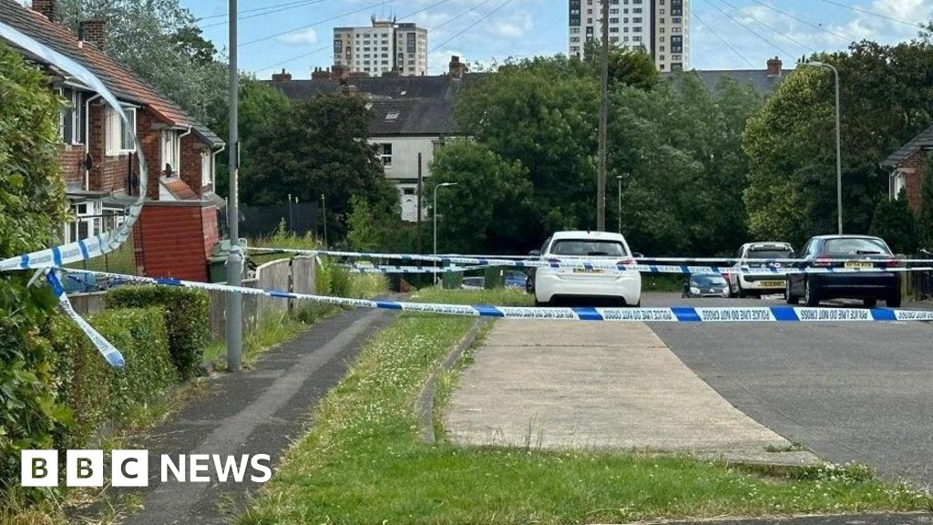 Man charged with murder after Stockton stabbing death