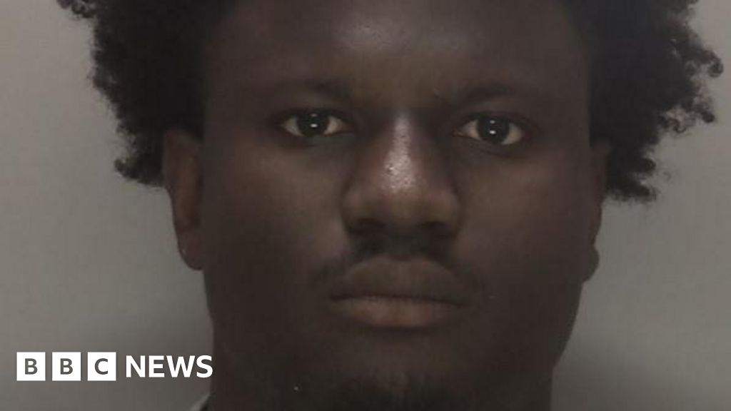 Leicester: Man jailed for raping teen he befriended in city