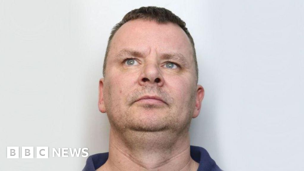 Wiltshire rapist jailed after attacking woman in her own home Wiltshire rapist jailed after attacking woman in her own home