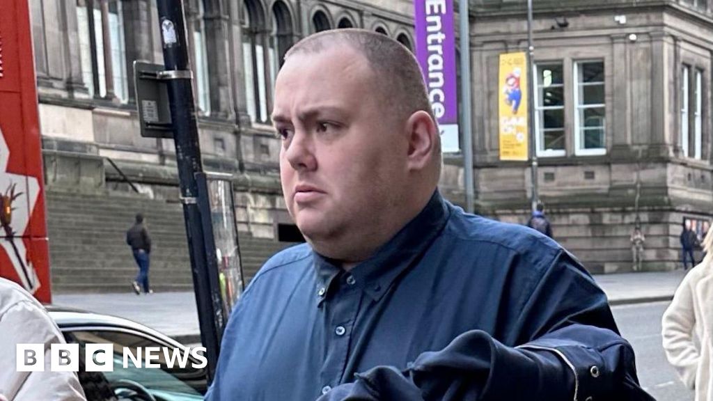 Bus driver who killed Edinburgh grandfather banned from road