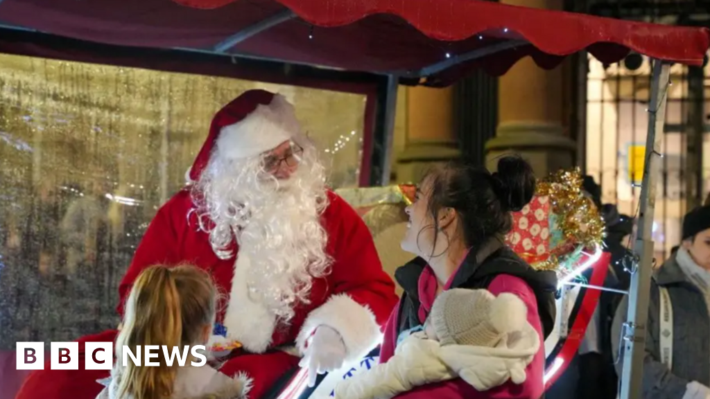 New artisan Christmas market in Wolverhampton invites stallholders
