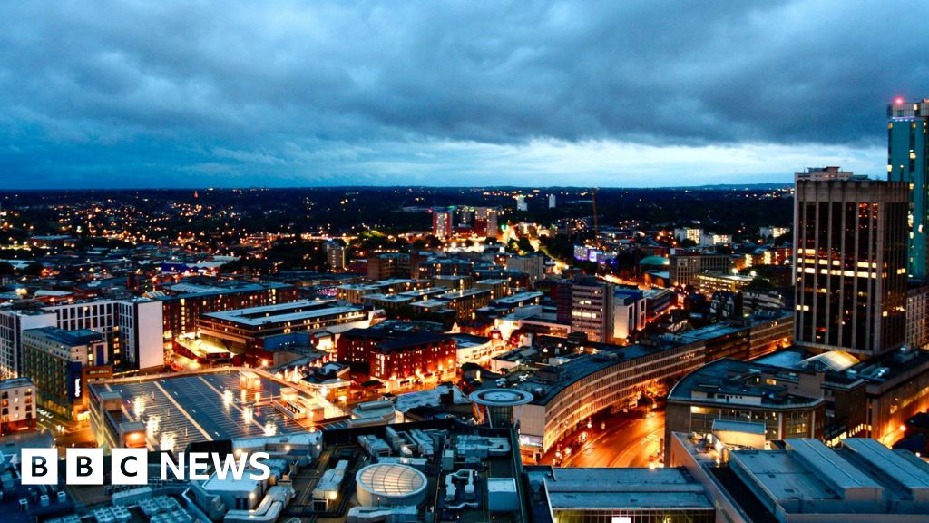 2025: Five things to watch for in the West Midlands