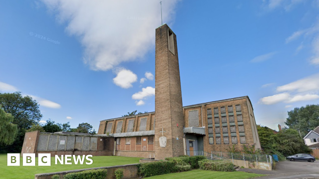 Former Coventry church to be demolished for new care home