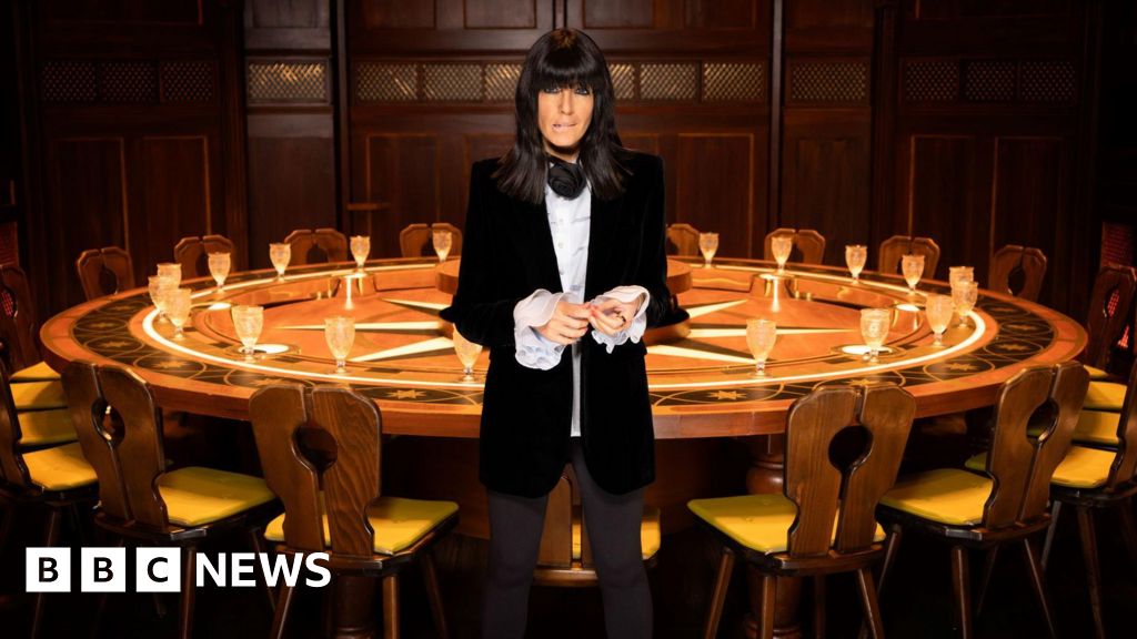 Where is The Traitors castle and what is its history?