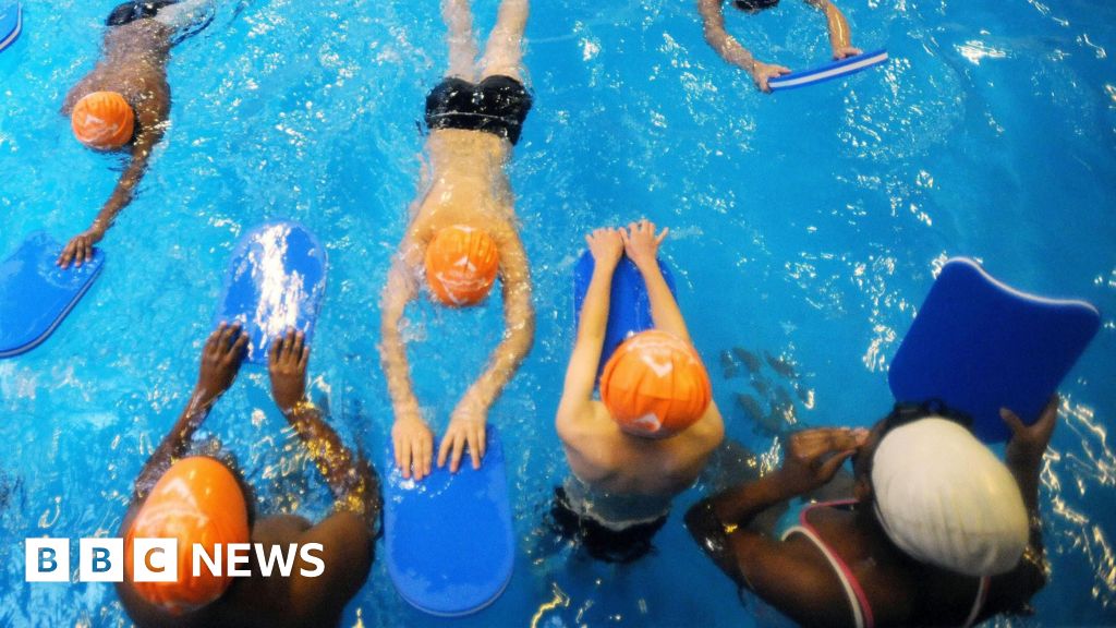 West Lancashire: Labour council faces revolt in swimming pools row ...