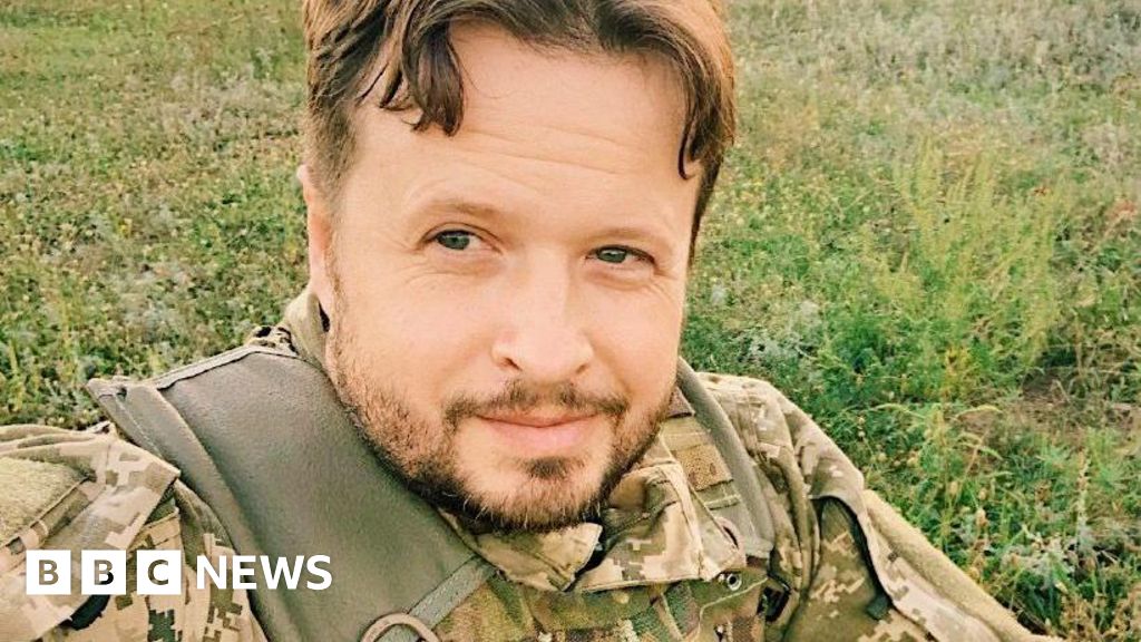 Writers join forces on Ukraine collection