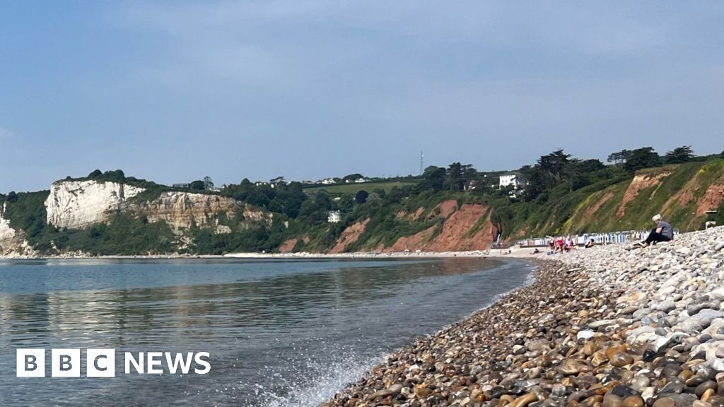 Seaton Hole: Major cliff protection work brought forward