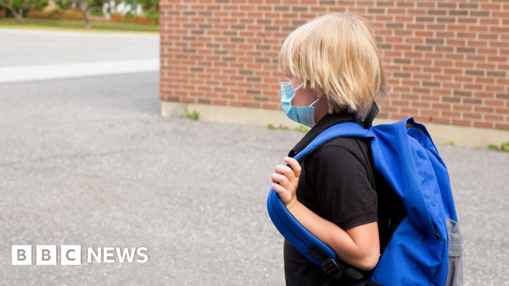Mask-wearing and class bubbles brought back in Guernsey schools