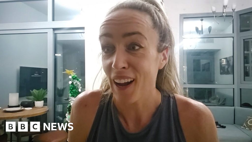 Eilish McColgan: 'Life has taken over so wedding plans are non-existent ...