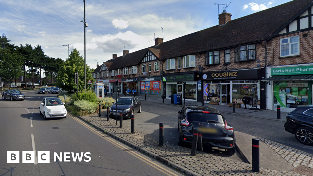 Eight people injured during 'assaults' in Southend