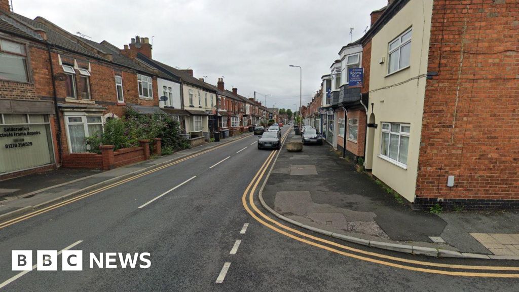 Two arrested on suspicion of kidnapping girl in Crewe